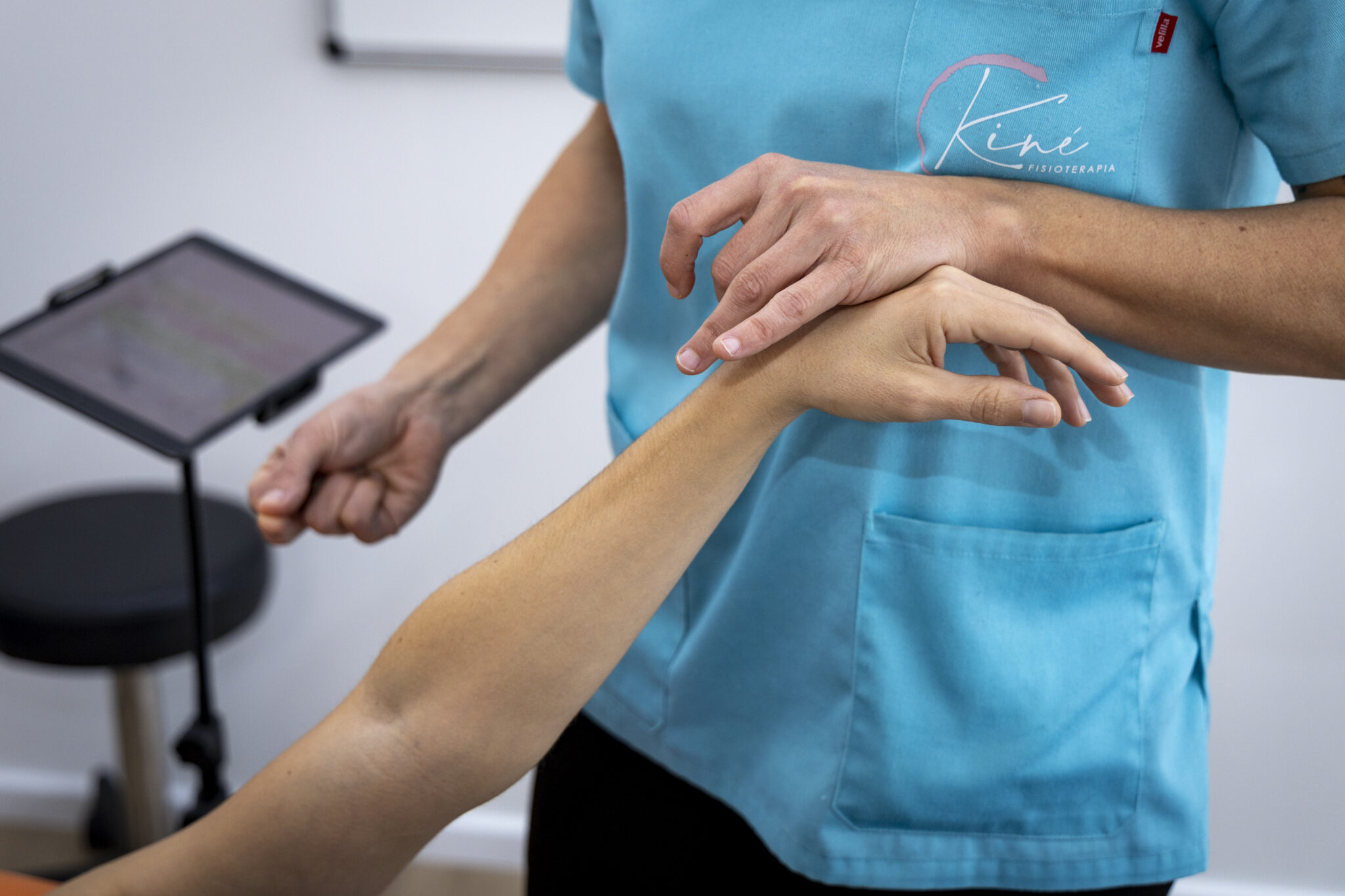 Kinesiología en Vinarós | Equilibra tu Cuerpo y Mente